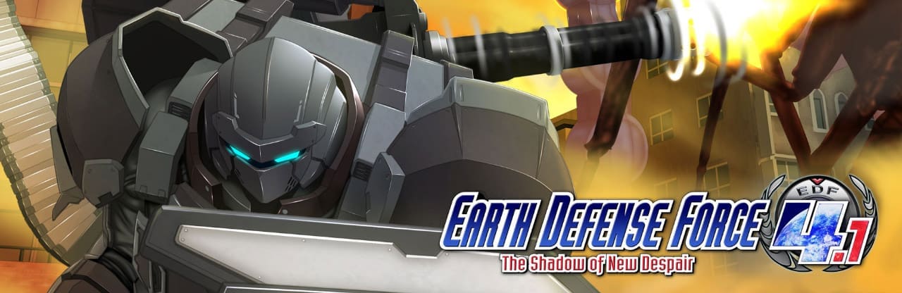 EDF! EDF! EDF! XSEED Games Launches Twitch.tv Channel – Earth Defense ...