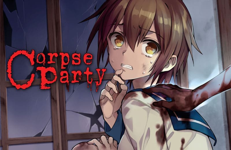 Corpse Party (2021) | Marvelous USA