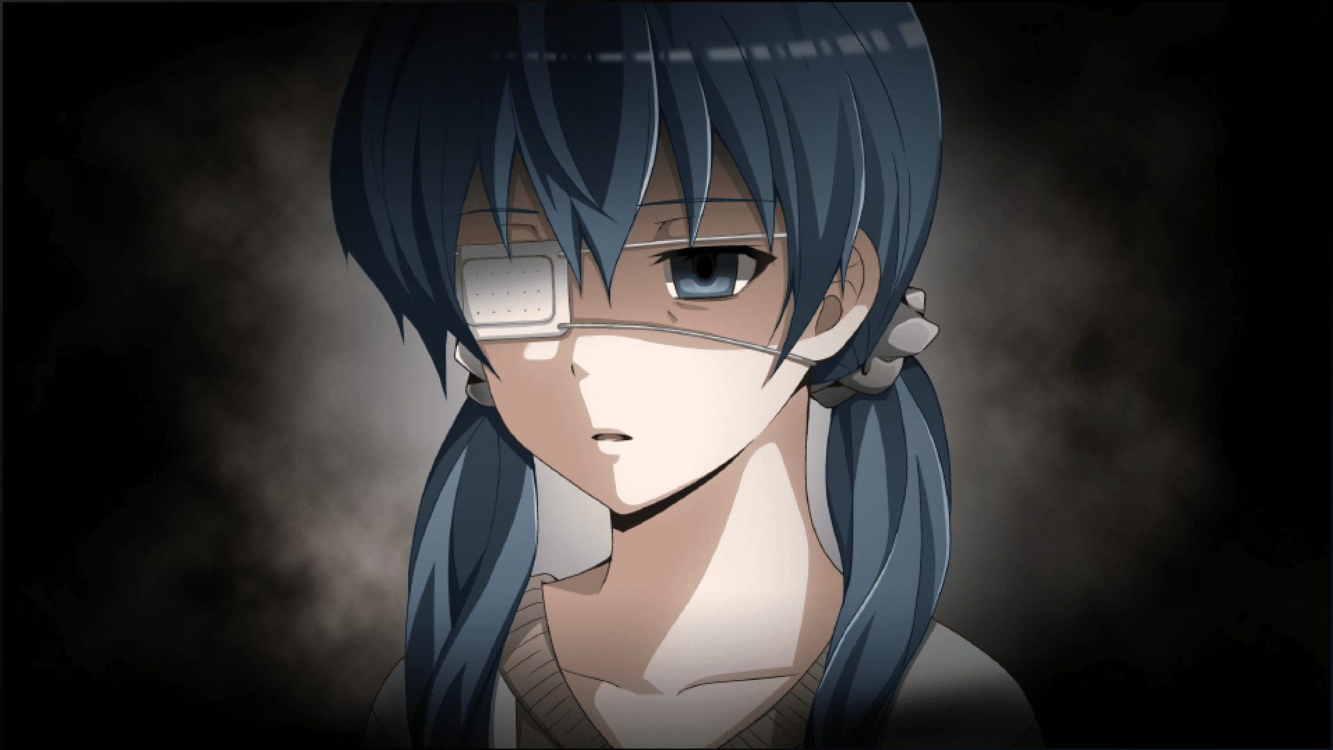 Corpse Party Ayumi