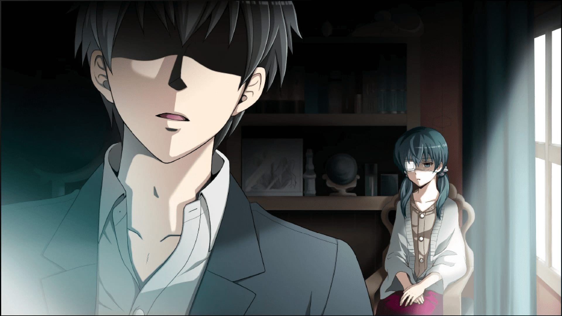 Now Accepting New Subjects; Corpse Party 2: Dead Patient Launches on PC ...