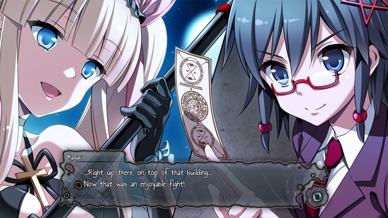 XSEED Games Announces Launch Date for Corpse Party: Blood Drive ...