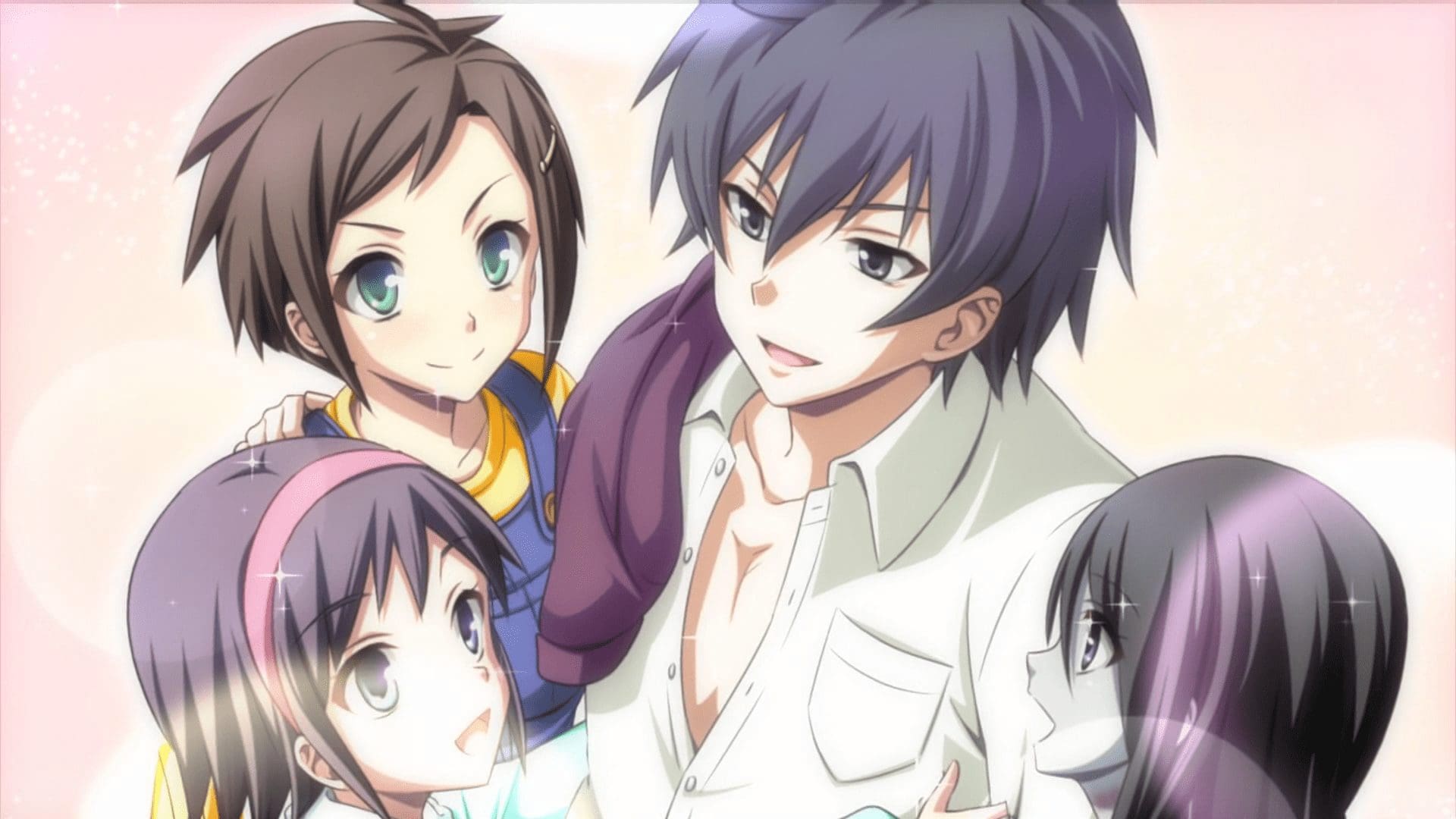 Corpse Party: Sweet Sachiko’s Hysteric Birthday Bash Invites You to ...
