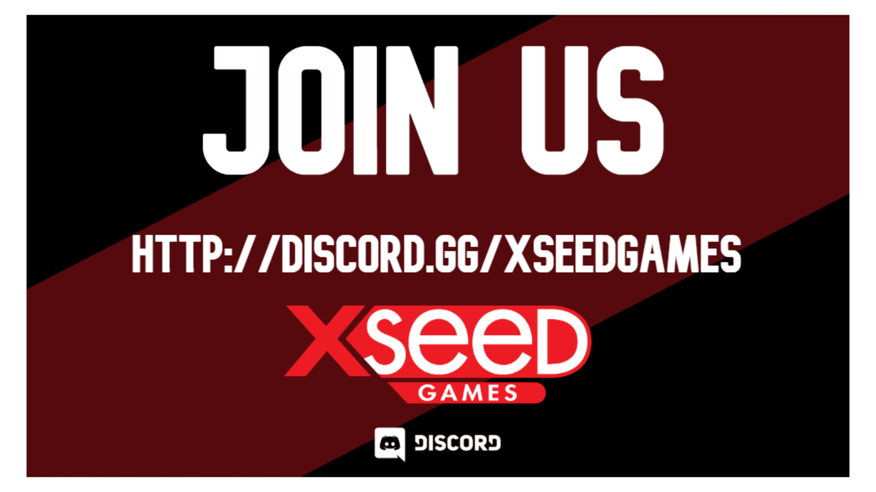 XSEED Games Joins Discord! | Marvelous USA